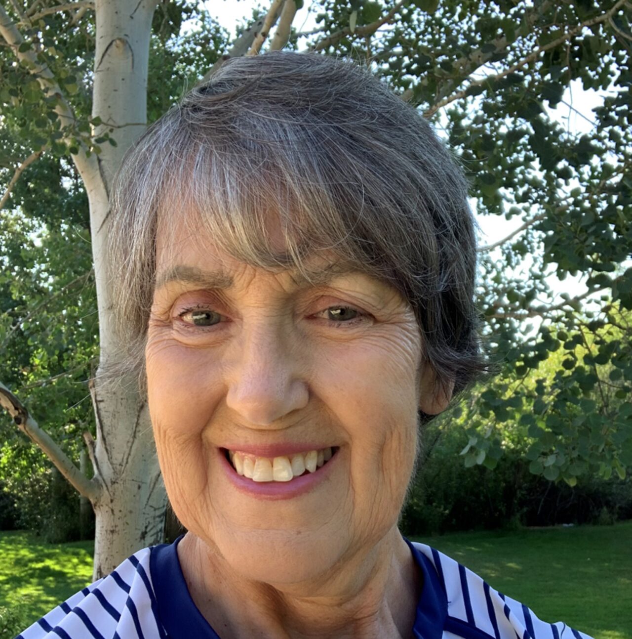 Board of Directors & Staff | NAMI Billings