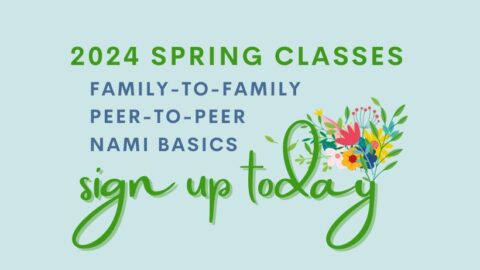 NAMI Billings | Educate and Support People Affected by Mental Illness