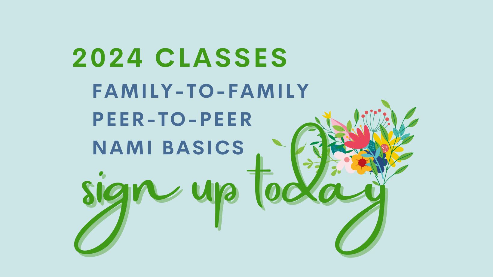 NAMI Billings | Educate and Support People Affected by Mental Illness