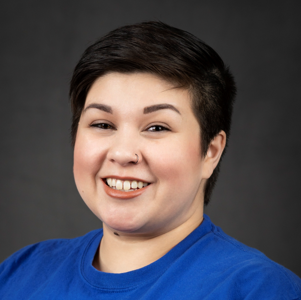 Board of Directors & Staff | NAMI Billings